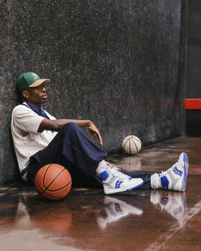 Saucony Spot-Bilt Sonic en Hi y Low – Sabas Shop